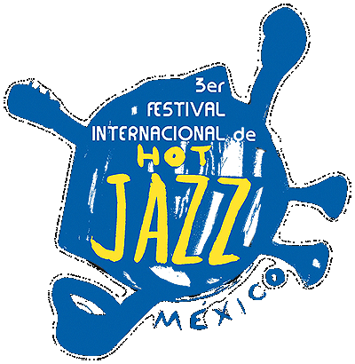 Festival Internacional de Hot Jazz - México | Jazz Online Club